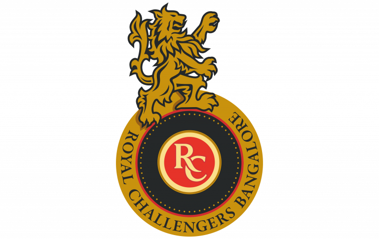 Royal Challengers Bangalore Logo Vector - (.Ai .PNG .SVG .EPS Free ...