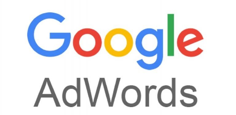 Google Adwords Logo Vector - (.Ai .PNG .SVG .EPS Free Download)