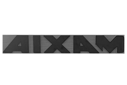 Aixam Logo Vector - (.Ai .PNG .SVG .EPS Free Download)