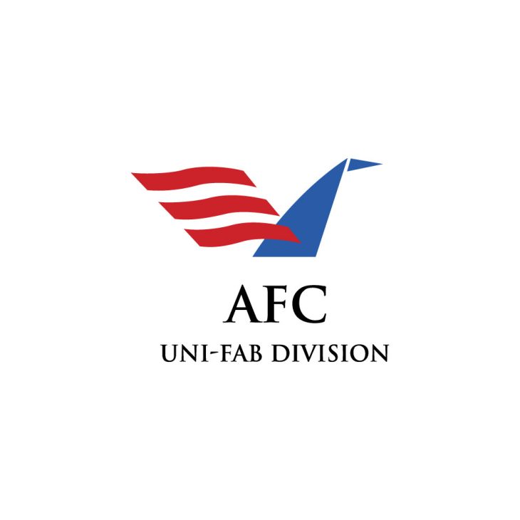 AFC Uni Fab Division Logo Vector - (.Ai .PNG .SVG .EPS Free Download)