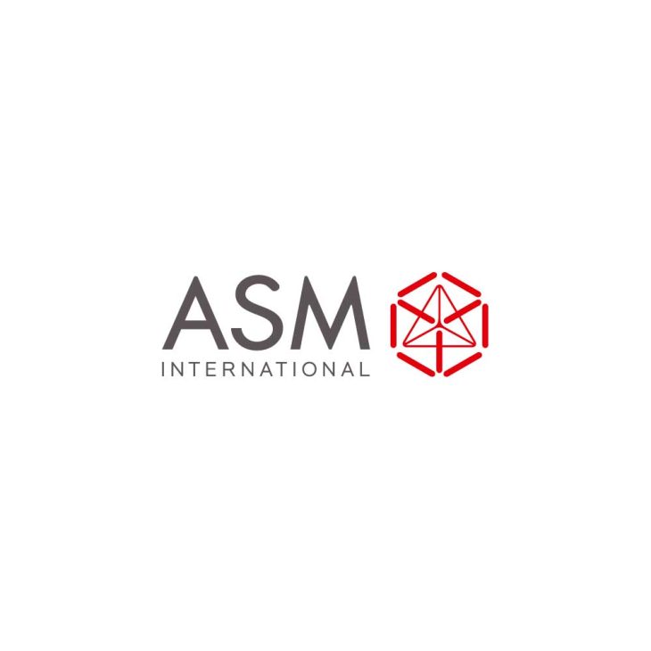 ASM International Logo Vector - (.Ai .PNG .SVG .EPS Free Download)