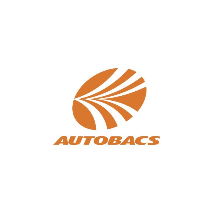 AUTOBACS Logo Vector - (.Ai .PNG .SVG .EPS Free Download)