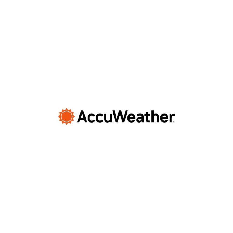AccuWeather Logo Vector - (.Ai .PNG .SVG .EPS Free Download)