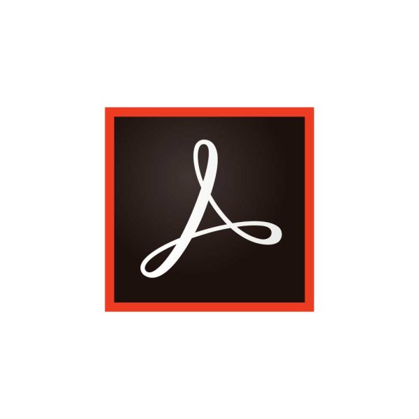 Acrobat Reader Logo Vector - (.Ai .PNG .SVG .EPS Free Download)