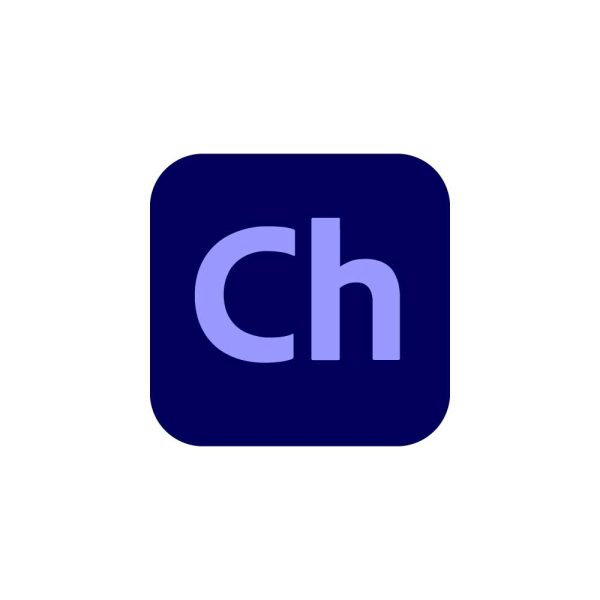 Adobe Animate CC Logo Vector - (.Ai .PNG .SVG .EPS Free Download)