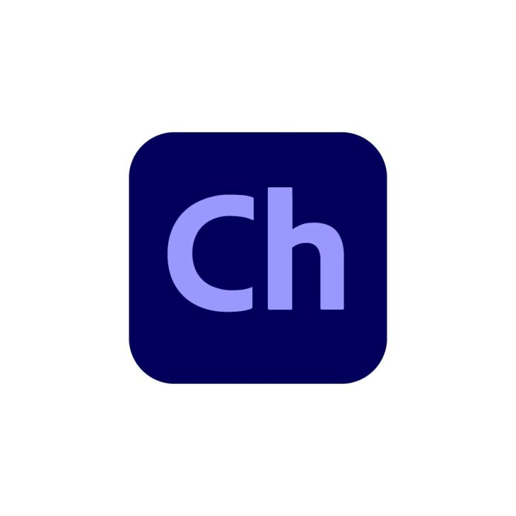 Adobe Character Animator Logo Vector - (.Ai .PNG .SVG .EPS Free Download)