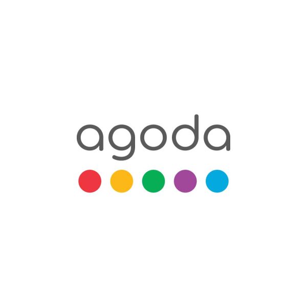 Agoda Logo Vector - (.Ai .PNG .SVG .EPS Free Download)