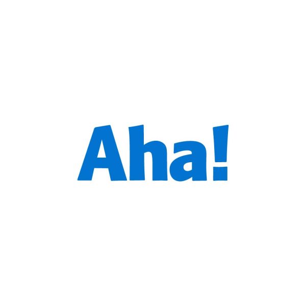 Aha New Logo Vector - (.Ai .PNG .SVG .EPS Free Download)
