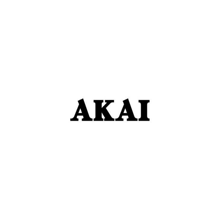 Akai Logo Vector - (.Ai .PNG .SVG .EPS Free Download)