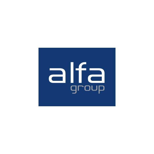 Alfa Group Logo Vector - (.Ai .PNG .SVG .EPS Free Download)