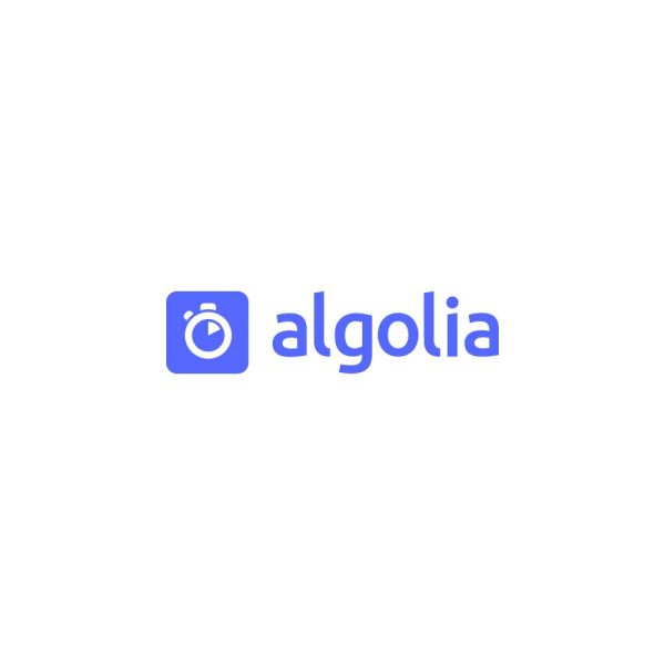 Algolia Logo Vector - (.Ai .PNG .SVG .EPS Free Download)