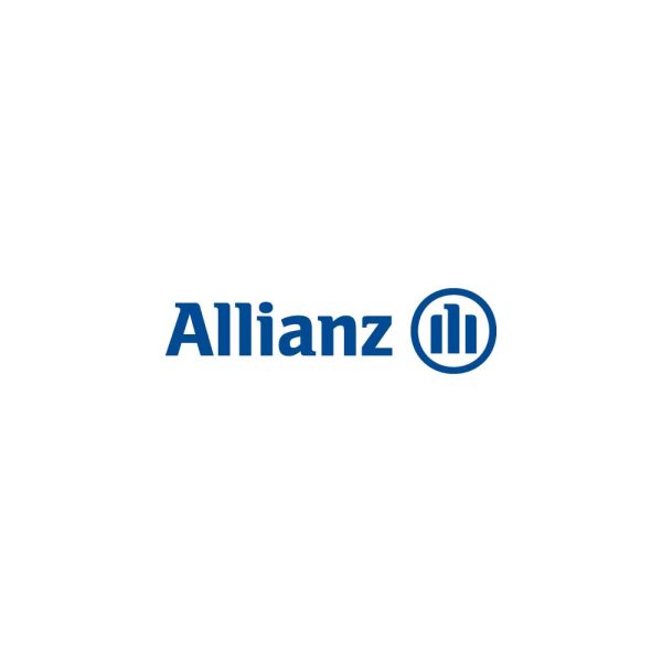Allianz Group Logo Vector - (.Ai .PNG .SVG .EPS Free Download)