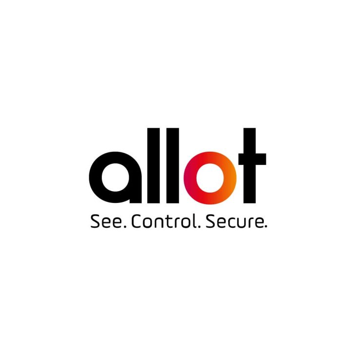 Allot Logo Vector - (.Ai .PNG .SVG .EPS Free Download)