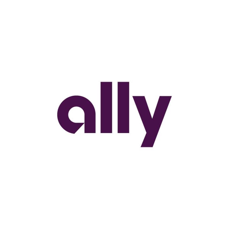 Ally Bank Logo Vector - (.Ai .PNG .SVG .EPS Free Download)