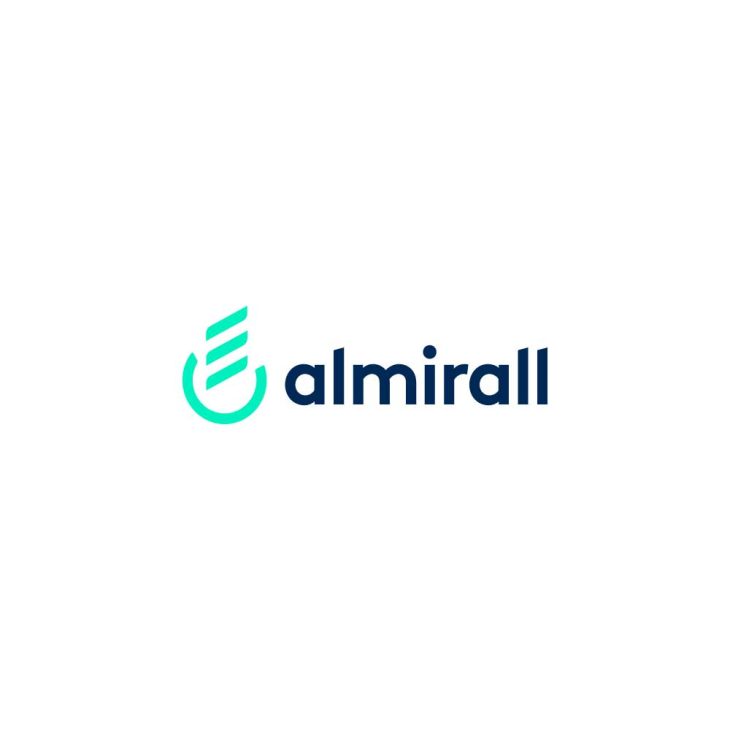 Almirall Logo Vector - (.Ai .PNG .SVG .EPS Free Download)