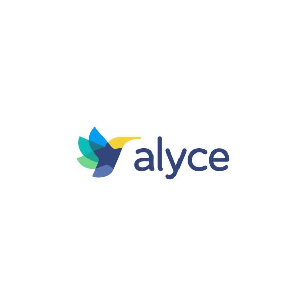 Alyce Logo Vector - (.Ai .PNG .SVG .EPS Free Download)