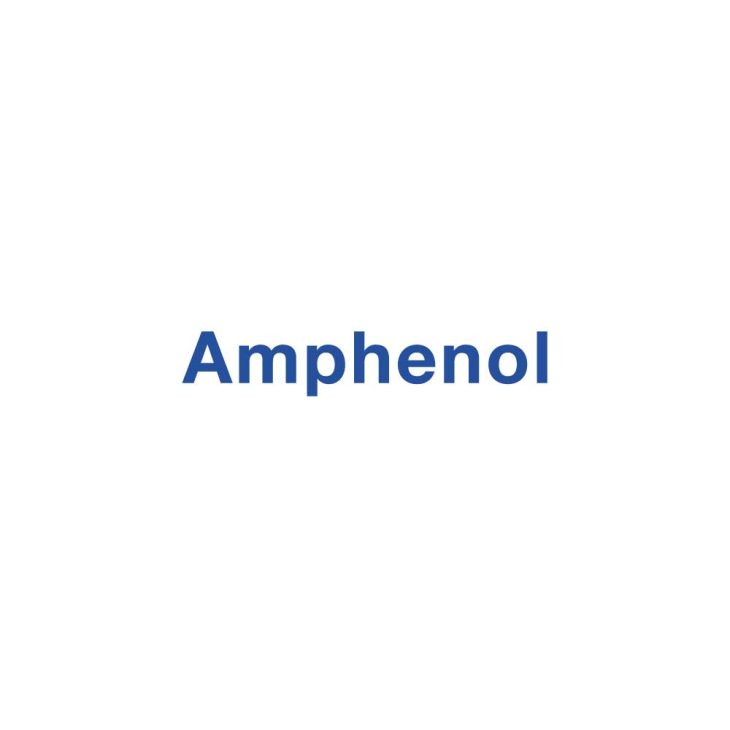 Amphenol Logo Vector - (.Ai .PNG .SVG .EPS Free Download)
