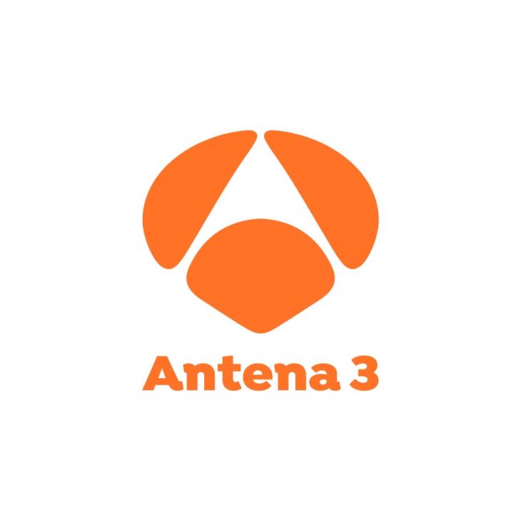 Antena 3 Logo Vector - (.Ai .PNG .SVG .EPS Free Download)