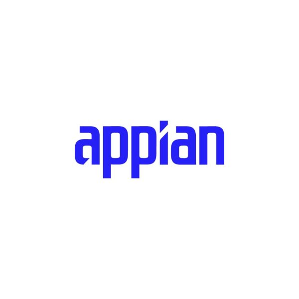 Appian Logo Vector - (.Ai .PNG .SVG .EPS Free Download)