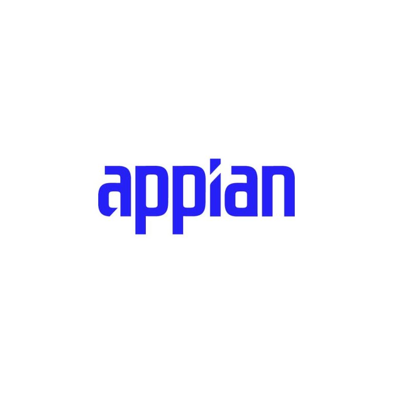 Appian Logo Vector - (.Ai .PNG .SVG .EPS Free Download)