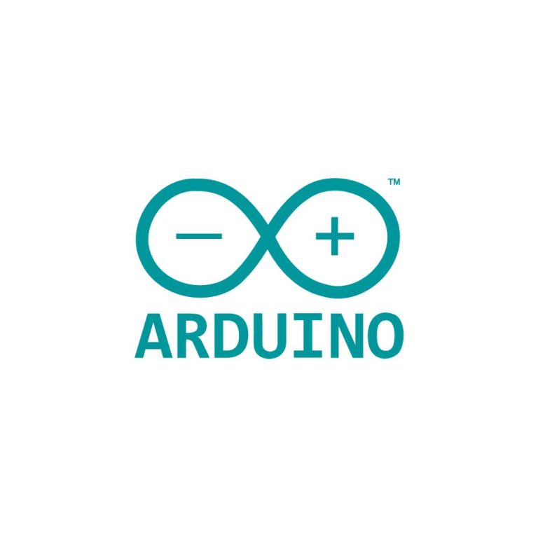 Arduino Logo Vector - (.Ai .PNG .SVG .EPS Free Download)