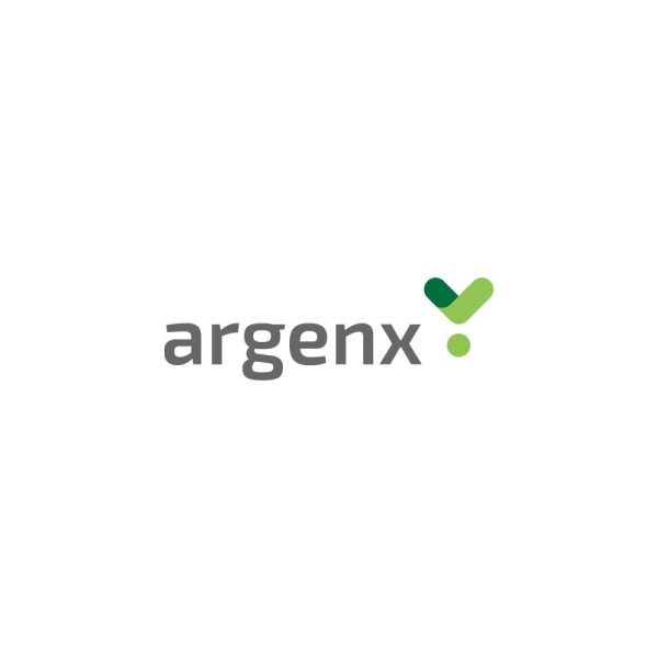 Argenx Logo Vector - (.Ai .PNG .SVG .EPS Free Download)
