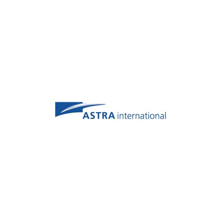 Astra International Logo Vector - (.Ai .PNG .SVG .EPS Free Download)