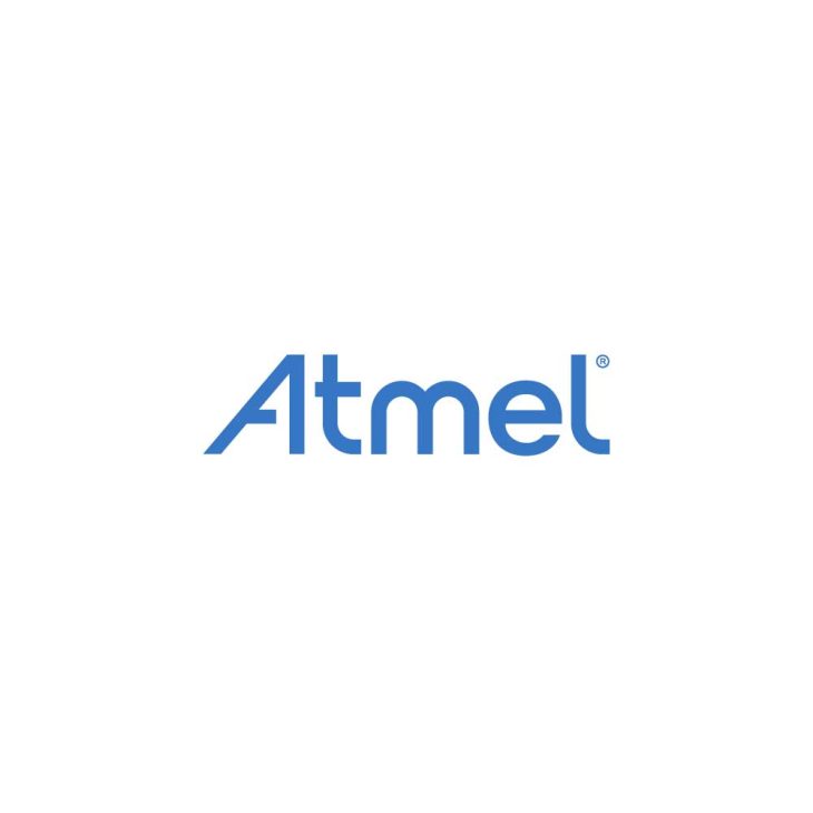 Atmel Logo Vector - (.Ai .PNG .SVG .EPS Free Download)