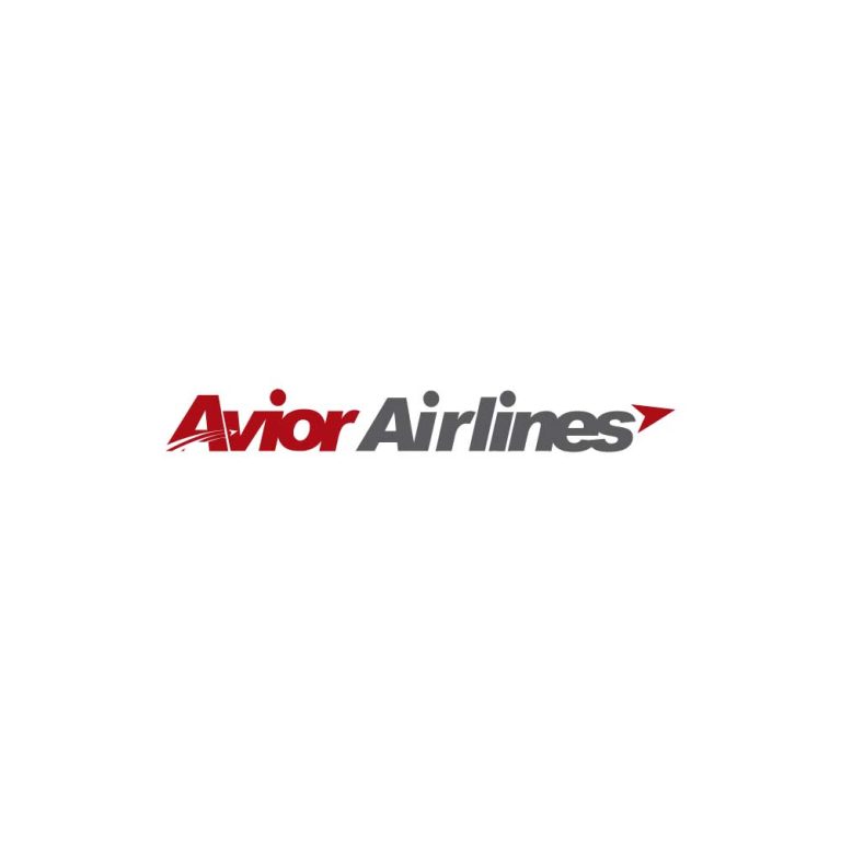 Avior Airlines Logo Vector - (.Ai .PNG .SVG .EPS Free Download)