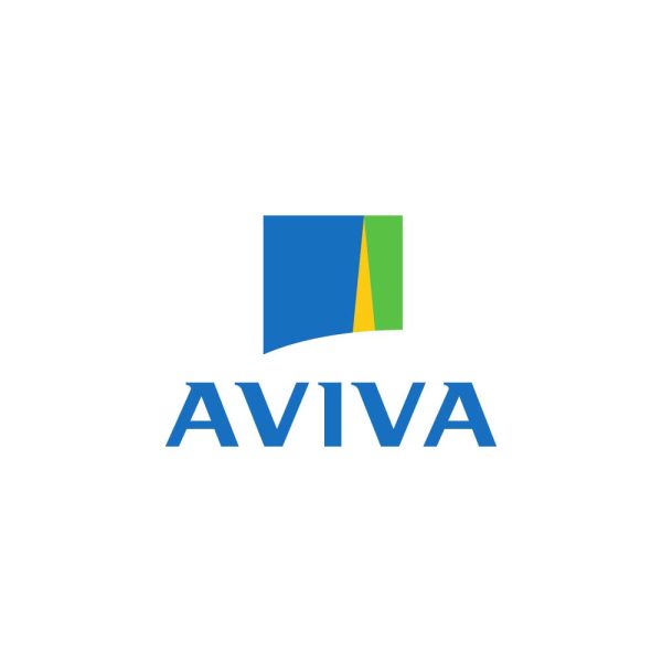 Aviva Letter Logo Vector - (.Ai .PNG .SVG .EPS Free Download)
