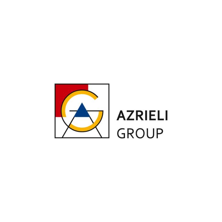 Azrieli Logo Vector - (.Ai .PNG .SVG .EPS Free Download)