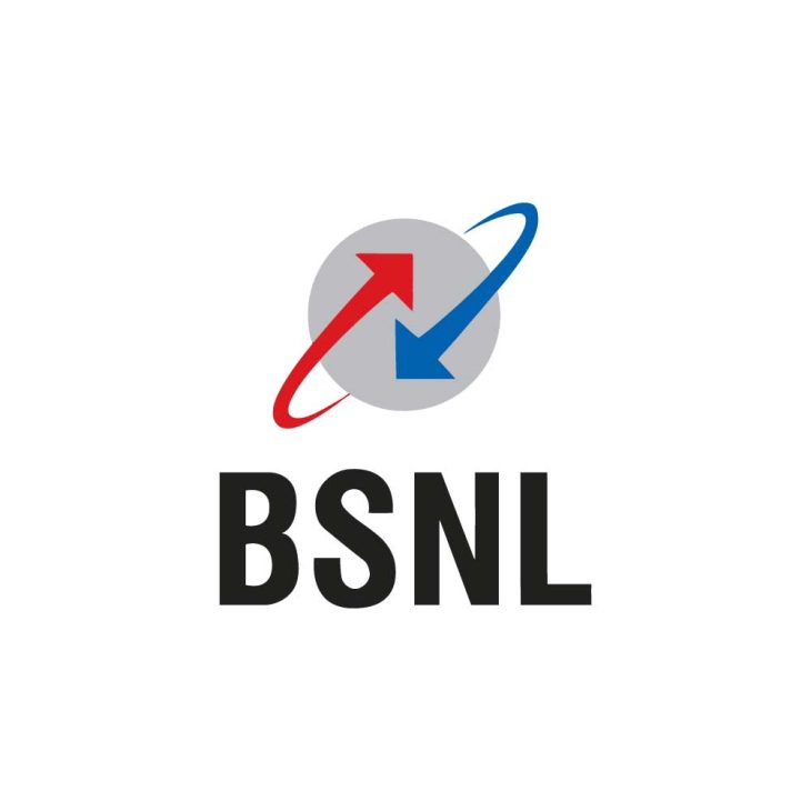 BSNL Logo Vector - (.Ai .PNG .SVG .EPS Free Download)