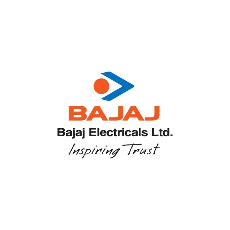 Bajaj Electricals Logo Vector - (.Ai .PNG .SVG .EPS Free Download)