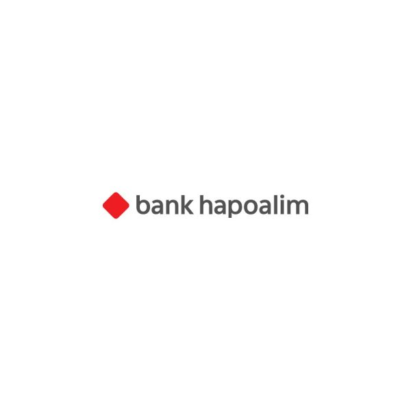 Bank Hapoalim Logo Vector - (.Ai .PNG .SVG .EPS Free Download)