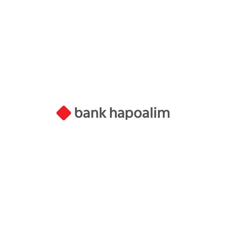 Bank Hapoalim Logo Vector - (.Ai .PNG .SVG .EPS Free Download)