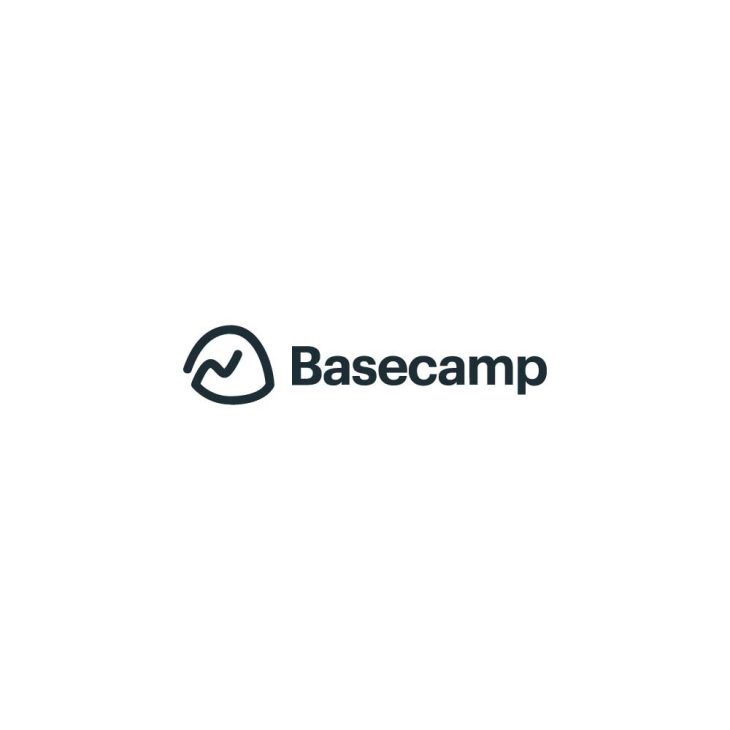 Basecamp Logo Vector - (.Ai .PNG .SVG .EPS Free Download)