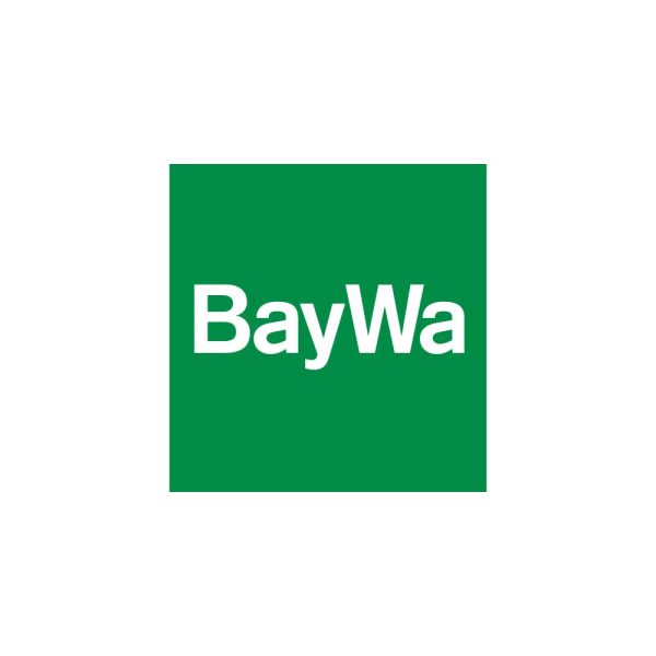 BayWa Logo Vector - (.Ai .PNG .SVG .EPS Free Download)