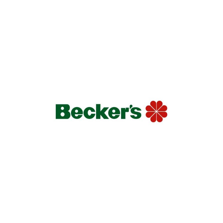 Beckers Logo Vector - (.Ai .PNG .SVG .EPS Free Download)