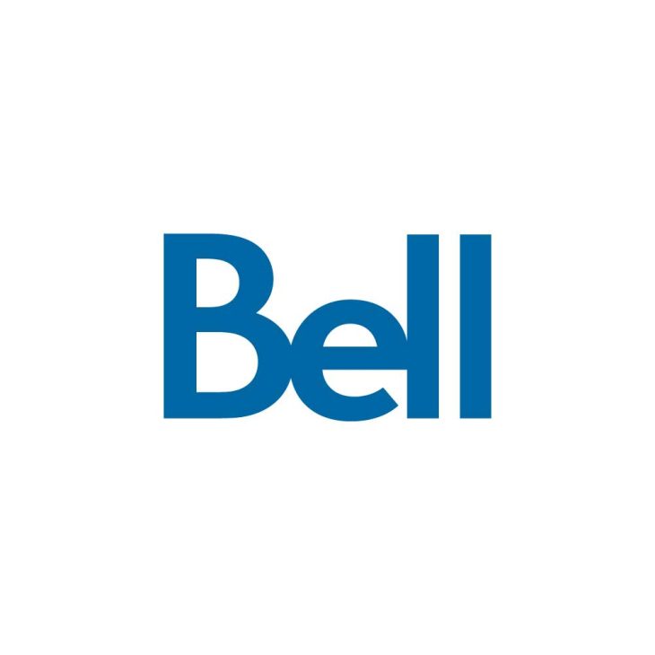 Bell Fibe Logo Vector - (.Ai .PNG .SVG .EPS Free Download)