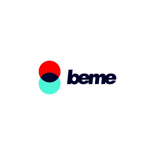 Beme Logo Vector - (.Ai .PNG .SVG .EPS Free Download)
