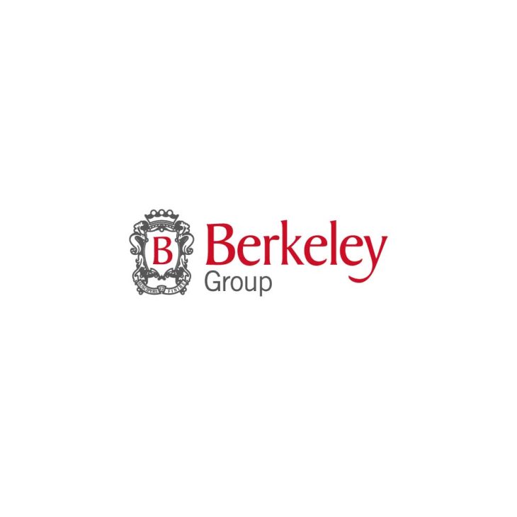 Berkeley Group Holdings Logo Vector - (.Ai .PNG .SVG .EPS Free Download)
