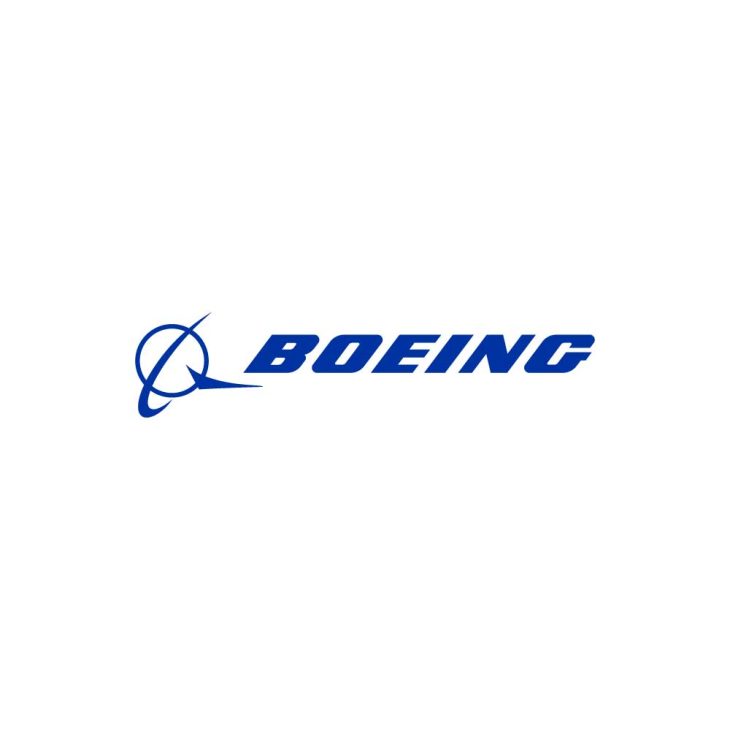 Boeing Commercial Airplanes Logo Vector - (.Ai .PNG .SVG .EPS Free ...