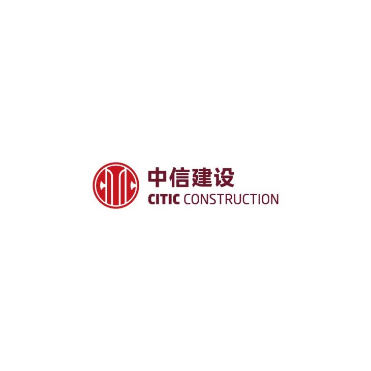 CITIC Construction Logo Vector - (.Ai .PNG .SVG .EPS Free Download)
