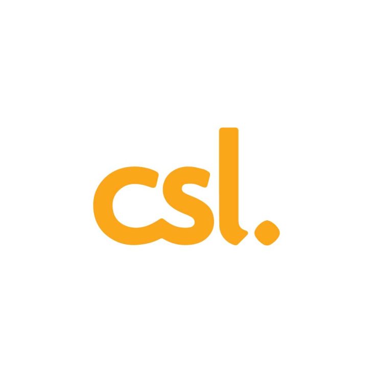 CSL Mobile Logo Vector - (.Ai .PNG .SVG .EPS Free Download)