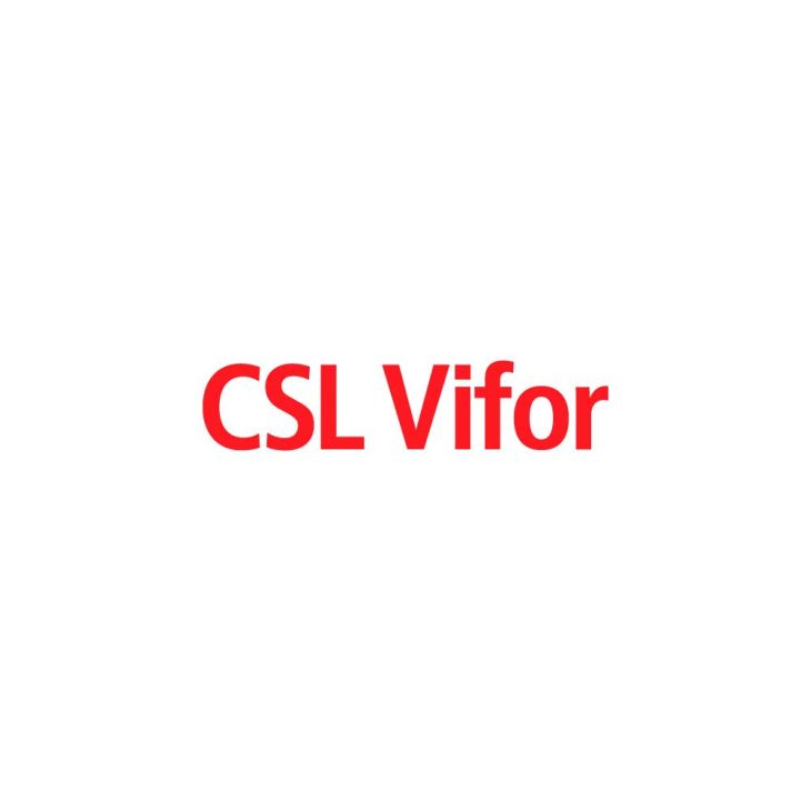 CSL Vifor Logo Vector - (.Ai .PNG .SVG .EPS Free Download)