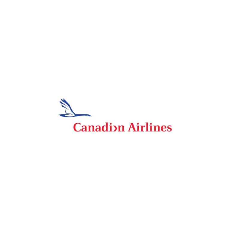 Canadian Airlines Logo Vector - (.Ai .PNG .SVG .EPS Free Download)