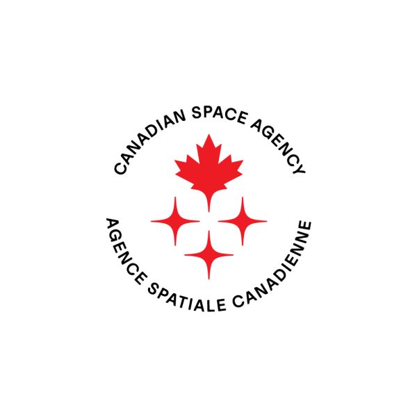 Canadian Space Agency New Logo Vector - (.Ai .PNG .SVG .EPS Free Download)