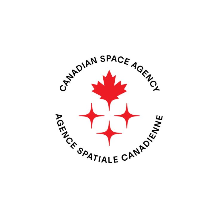 Canadian Space Agency New Logo Vector - (.Ai .PNG .SVG .EPS Free Download)