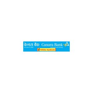 Canara Bank Logo Vector - (.Ai .PNG .SVG .EPS Free Download)