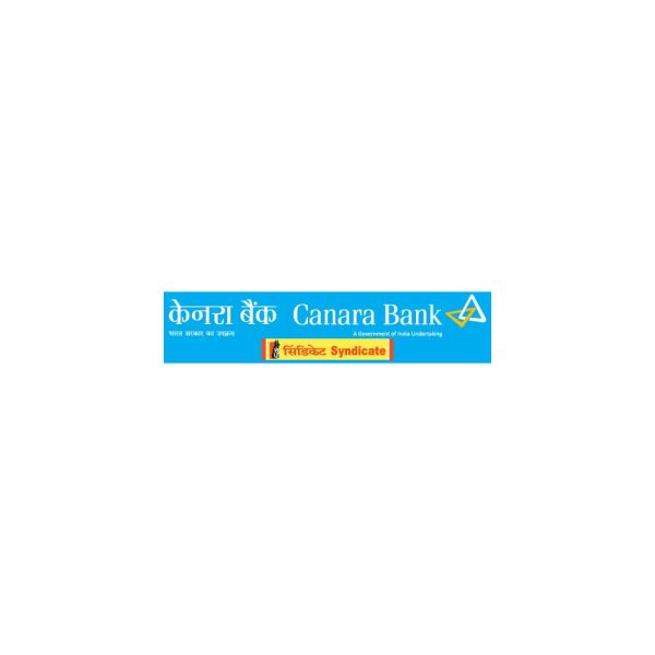 Canara Bank Logo Vector - (.Ai .PNG .SVG .EPS Free Download)